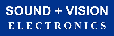 Tv installation – Sound and vision Electronics Frinton